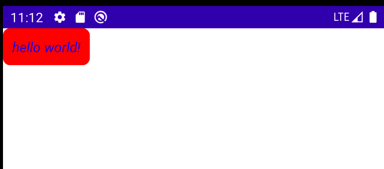 Jetpack Compose初体验 | EasyLiu